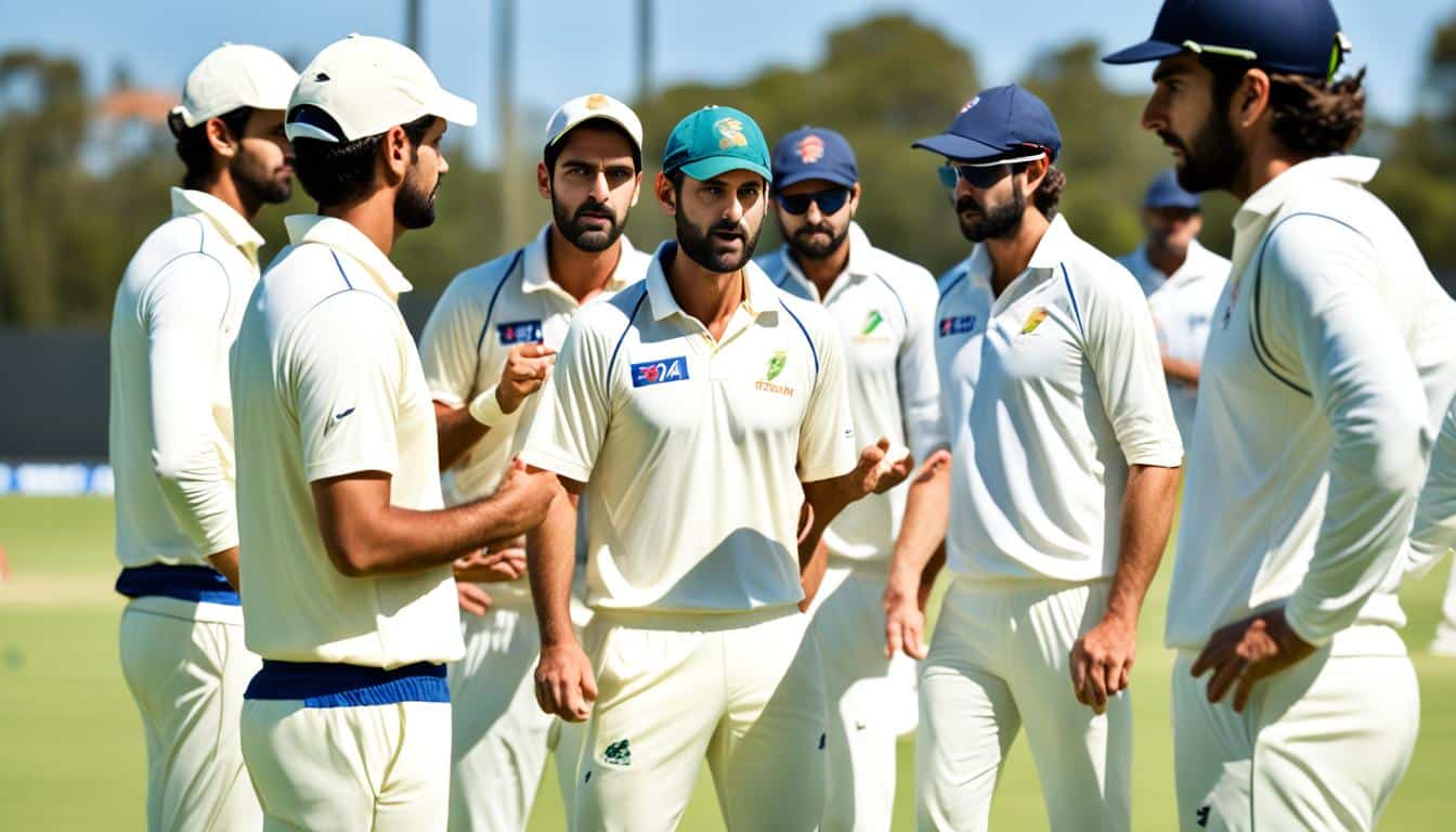 A Beginner's Guide to Cricket Strategy