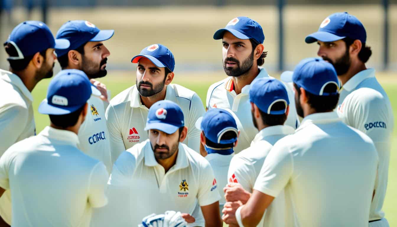 A Beginner's Guide to Cricket Strategy