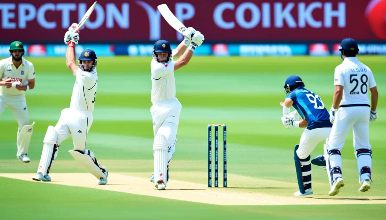 Exploring the Rich Tapestry of Cricket History