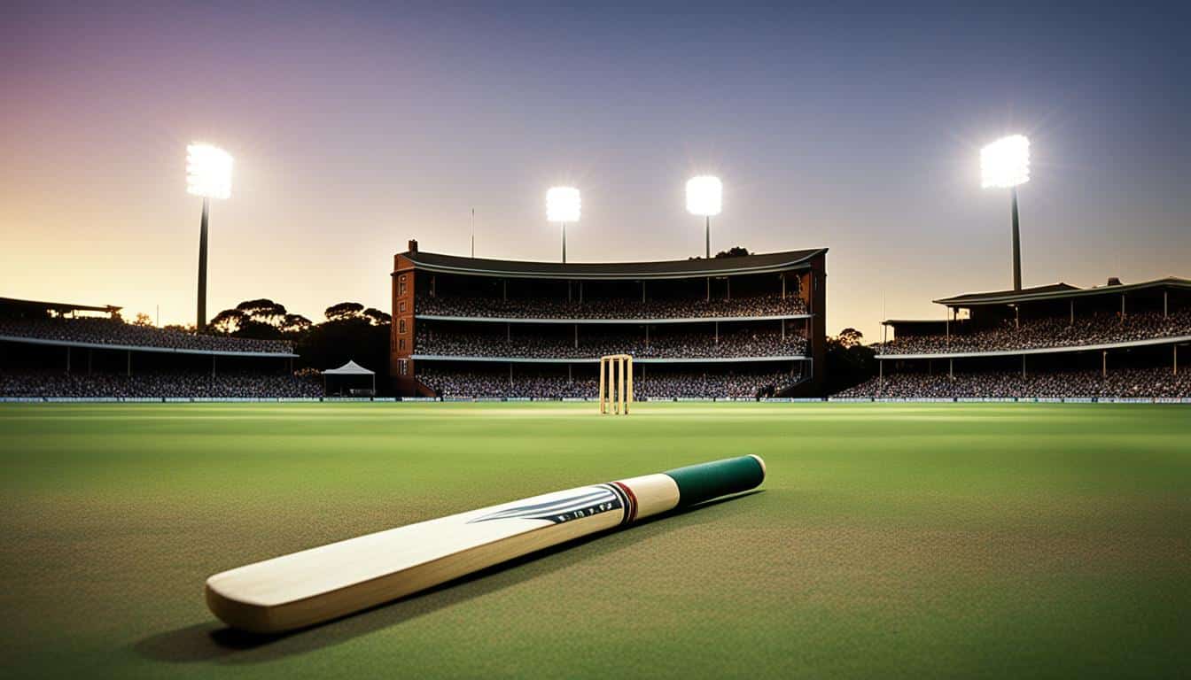 Exploring the Rich Tapestry of Cricket History