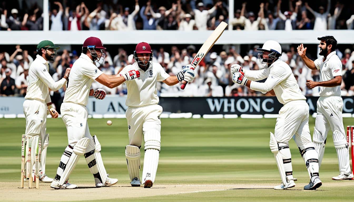 Exploring the Rich Tapestry of Cricket History