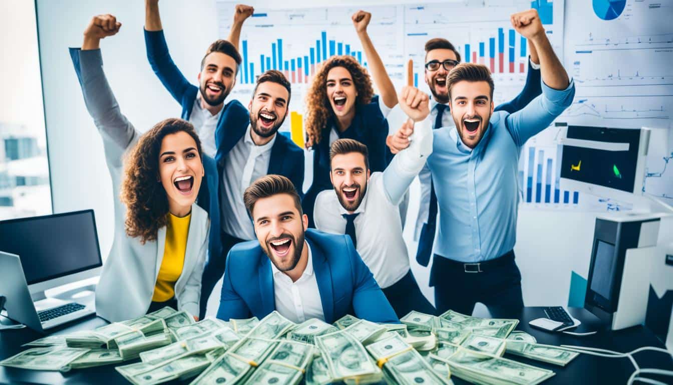 How Important is Financial Support for Business Innovation?