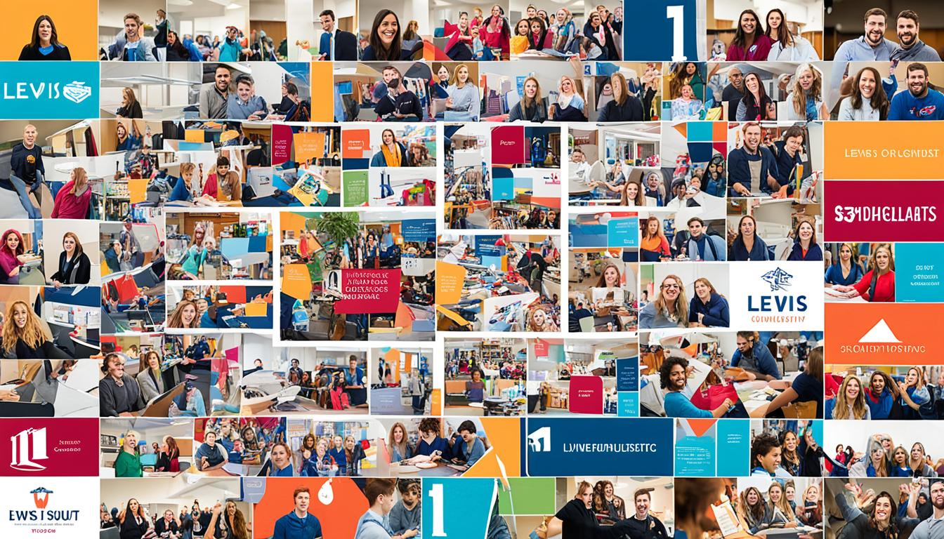 Empowering Dreams: Lewis University Commitment to Student Success