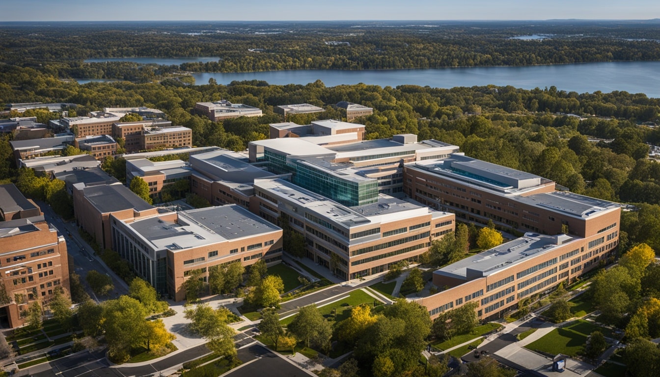 The Top 10 Medical Schools in the US: Where Excellence Meets Education