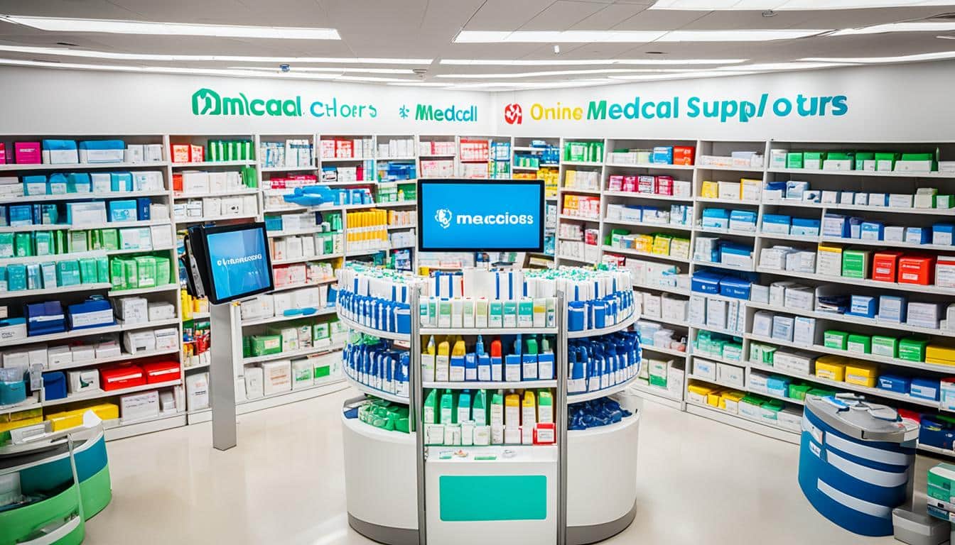 The Tech Revolution in Healthcare: How Medical Equipment Leads the Charge