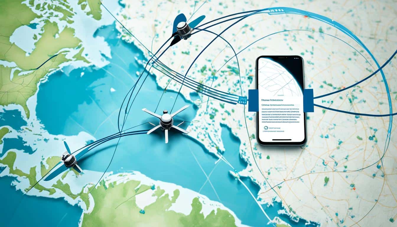 How Does GPS Navigation Work on Phones?