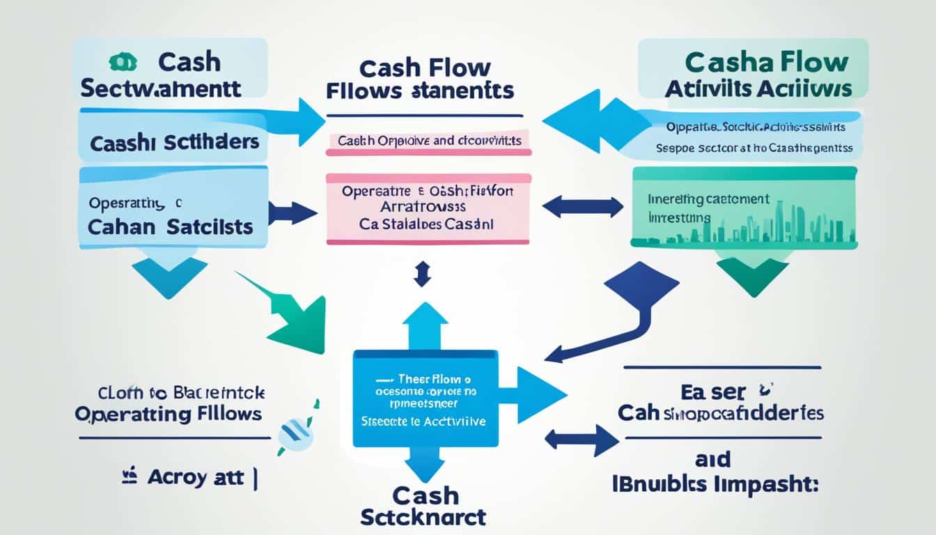 How Can Cash Flow Statements Help In Financial Analysis?
