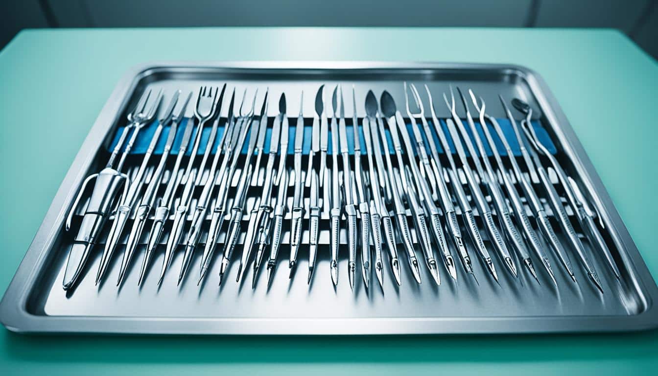 What Are The Different Types Of Surgical Procedures?