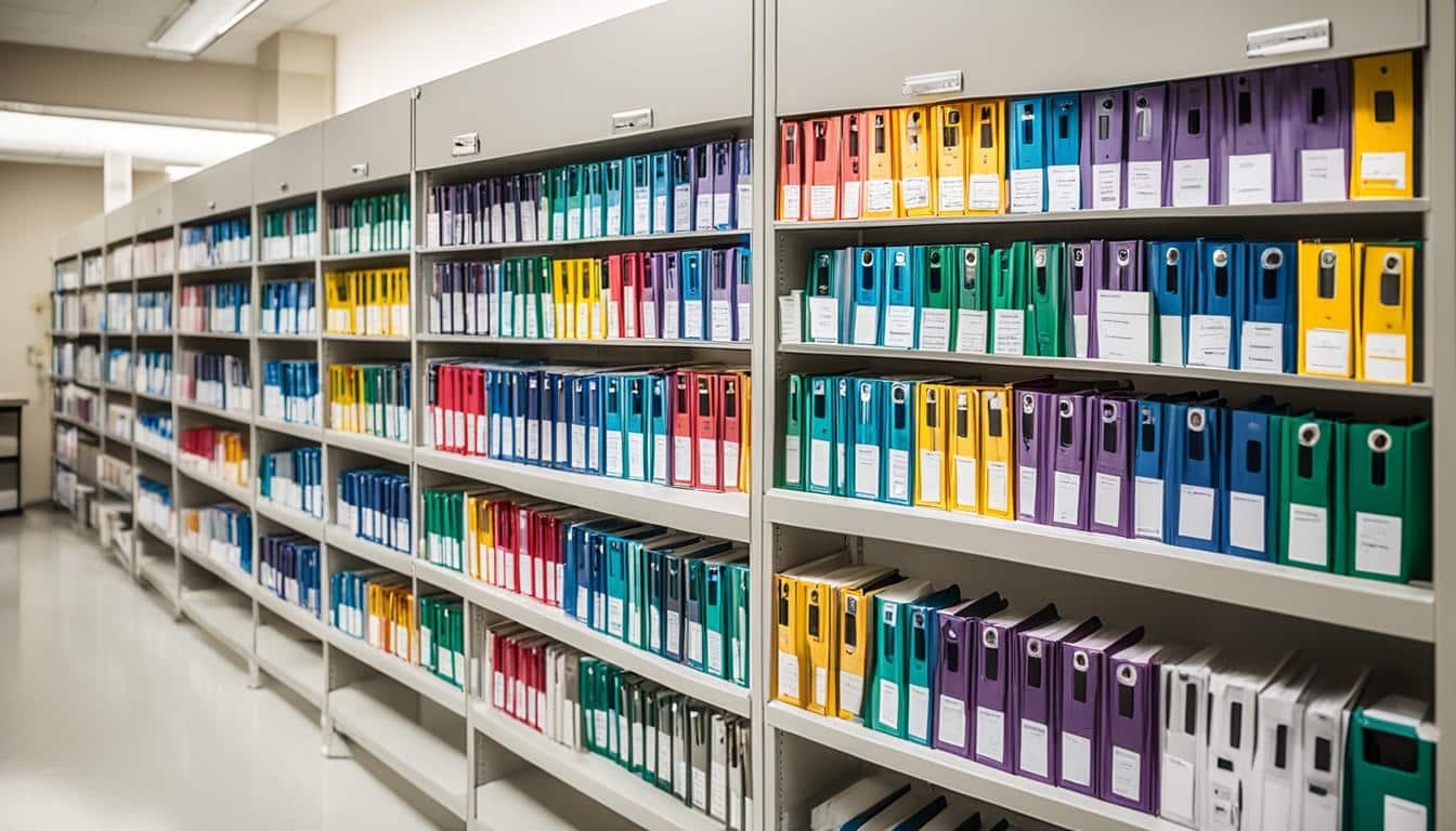 How Are Medical Records Used In Healthcare?