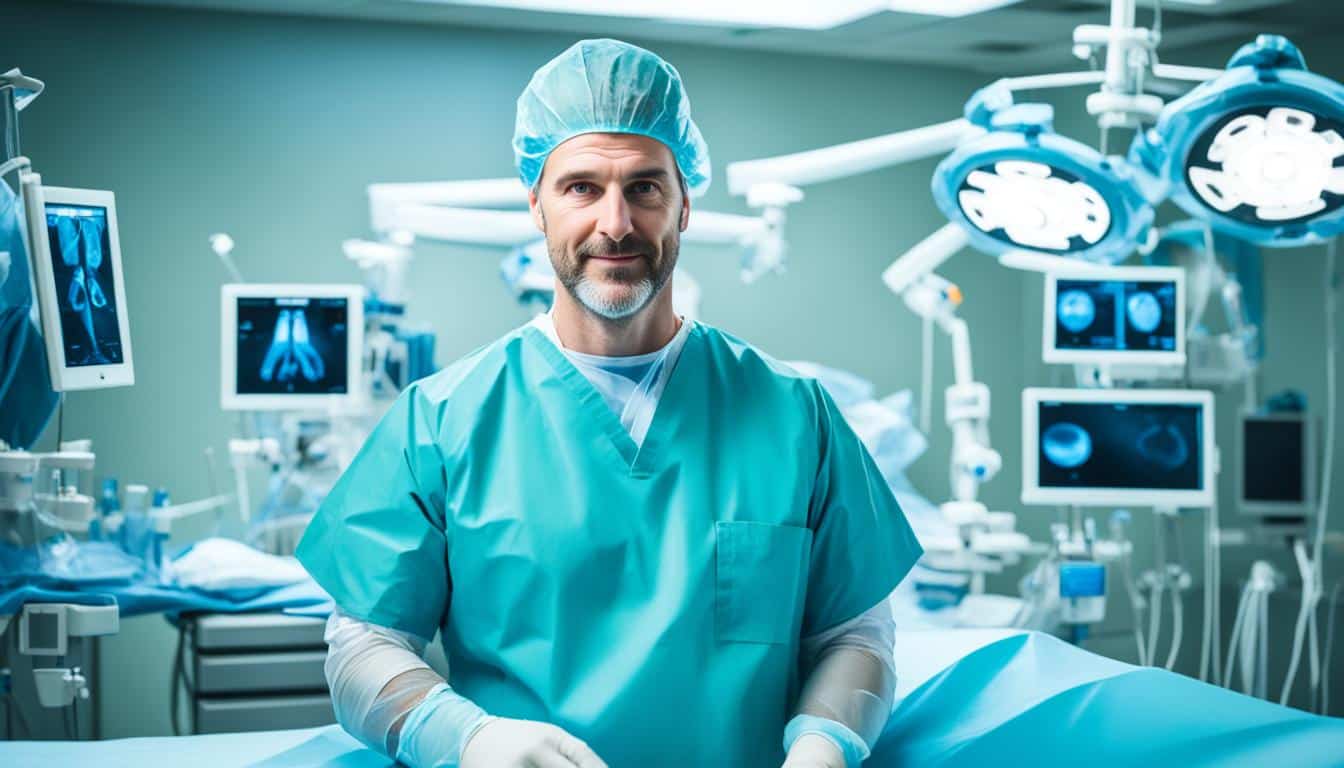 What Are The Different Types Of Surgical Procedures?
