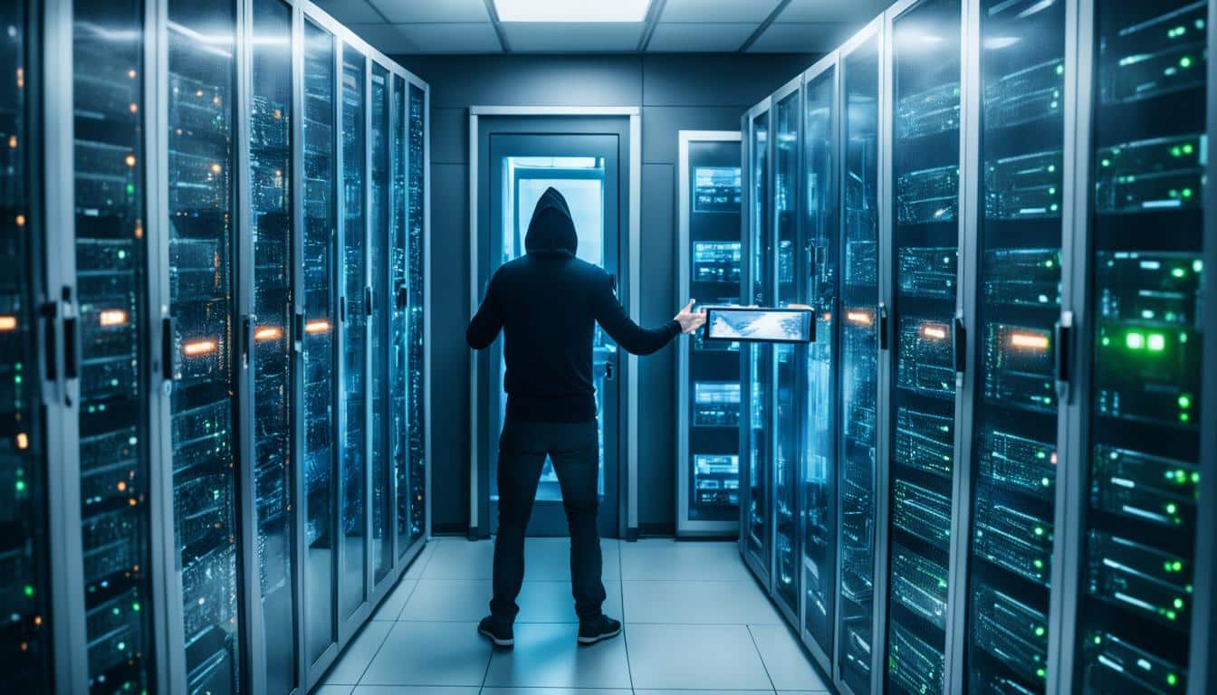 What Security Measures Are Important For Hosting Services?