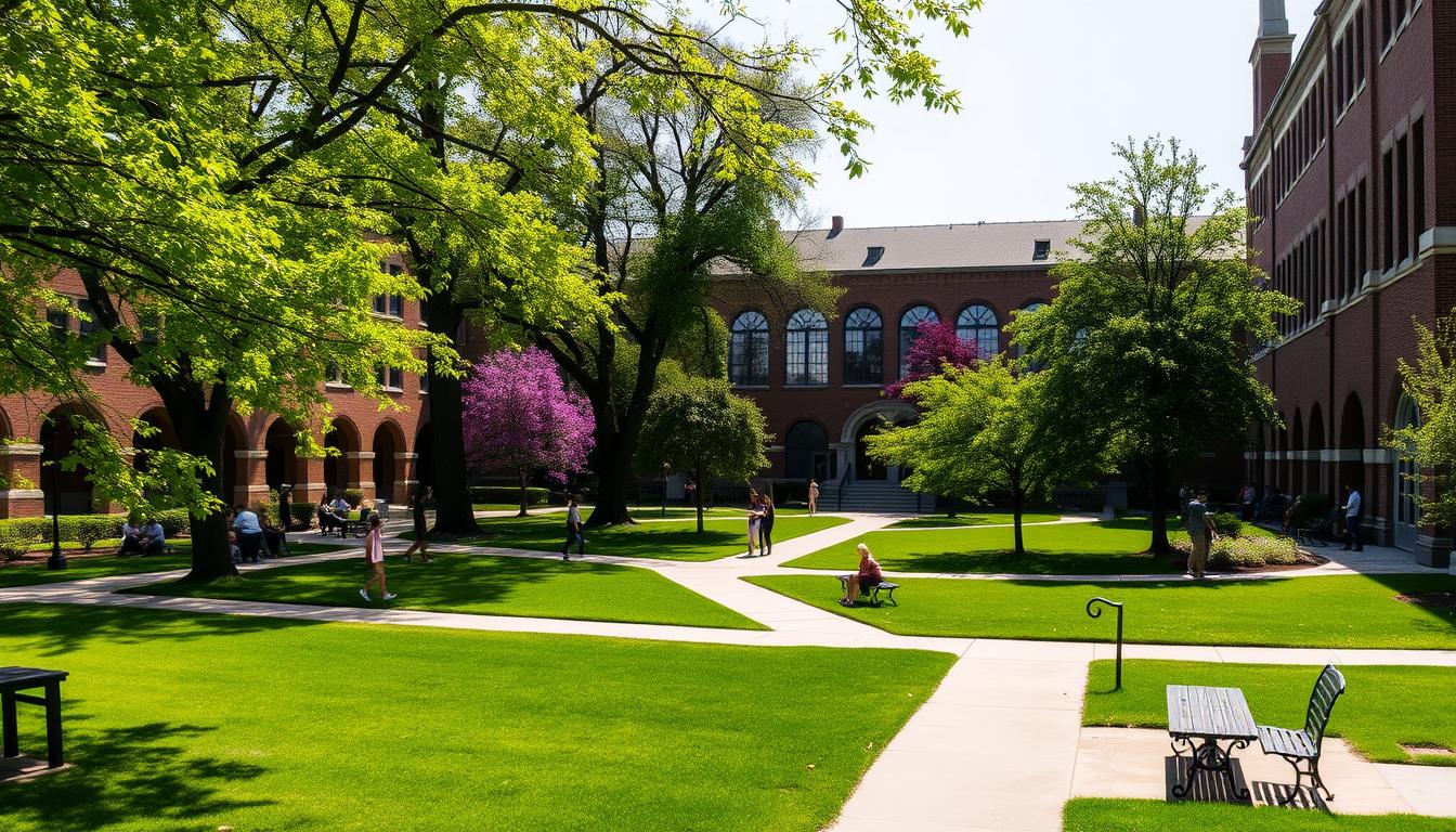 Student Life At Friends University: What To Expect