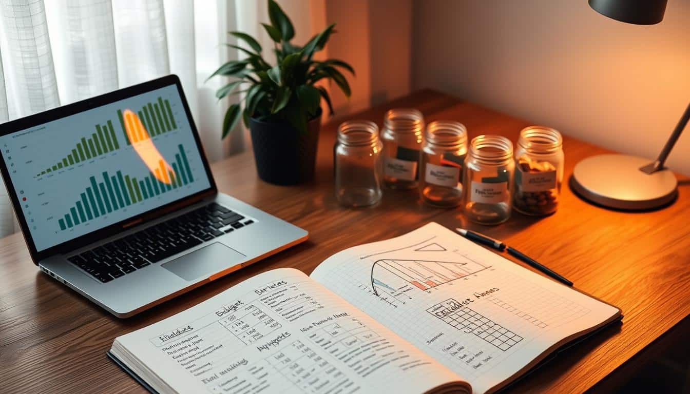 Understanding Personal Finance Economics: Key Concepts And Principles