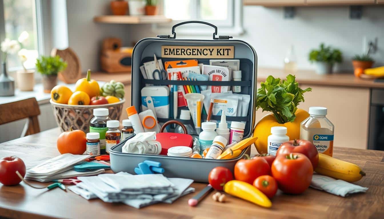 Medical Emergency Kit For Families: What You Need For Every Situation