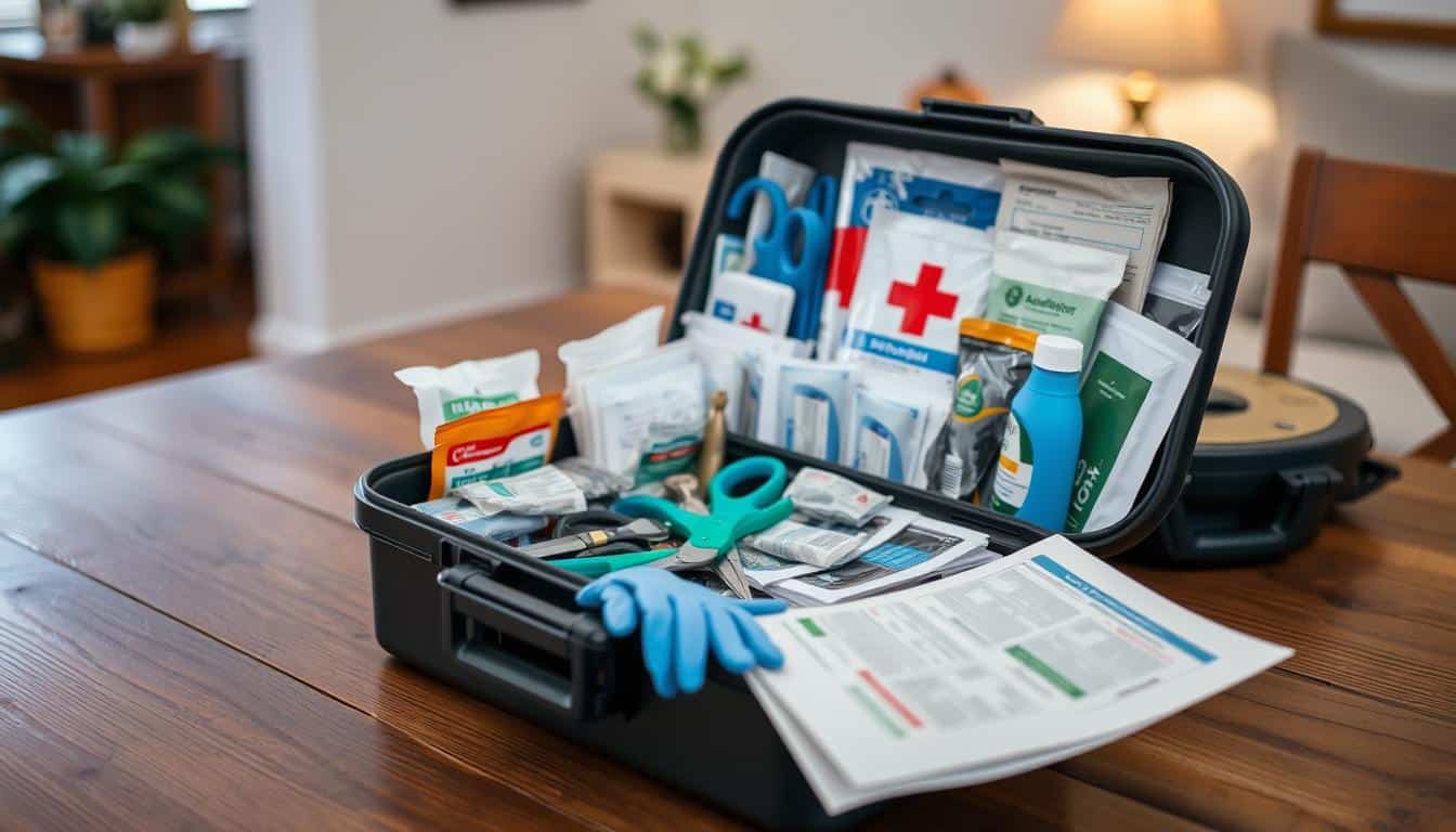 Medical Emergency Kit For Families: What You Need For Every Situation