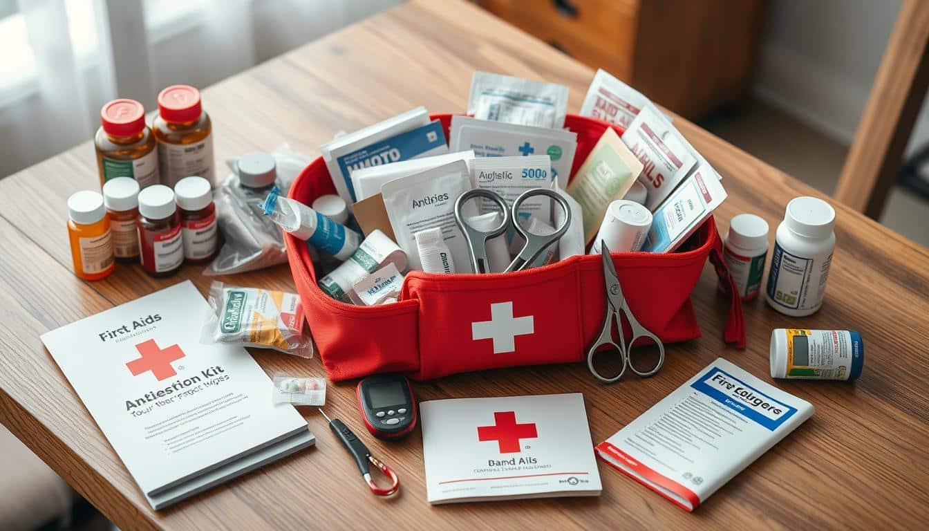 Medical Emergency Kit For Families: What You Need For Every Situation