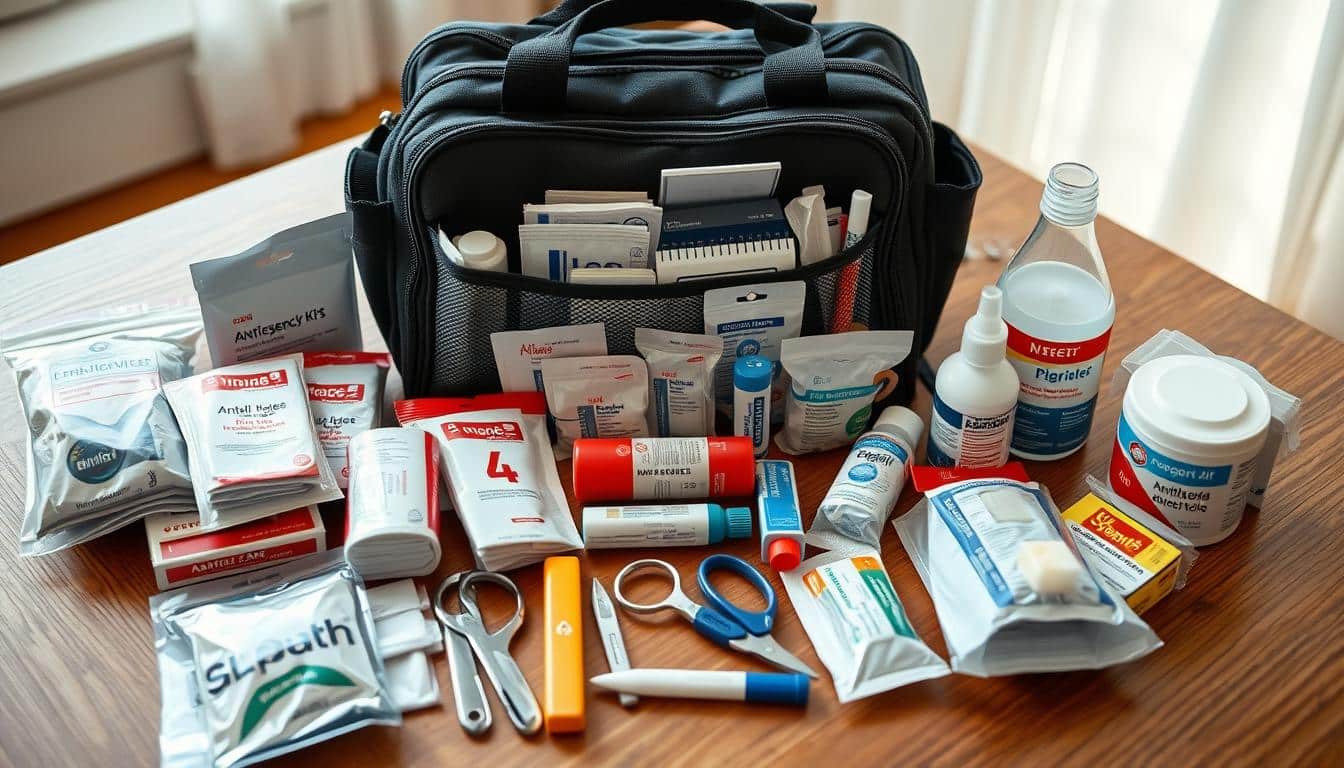 Medical Emergency Kit For Families: What You Need For Every Situation