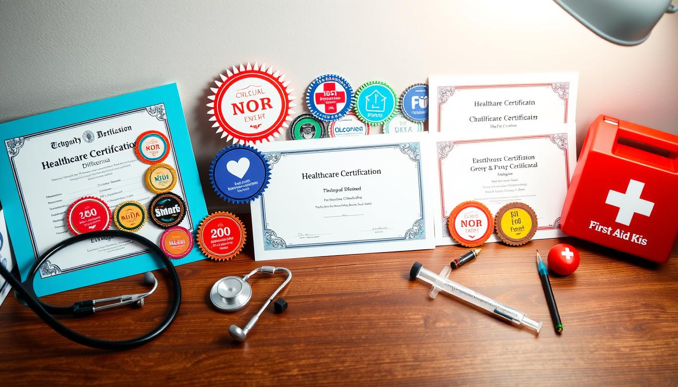 Top Medical Certifications And Qualifications To Boost Your Career