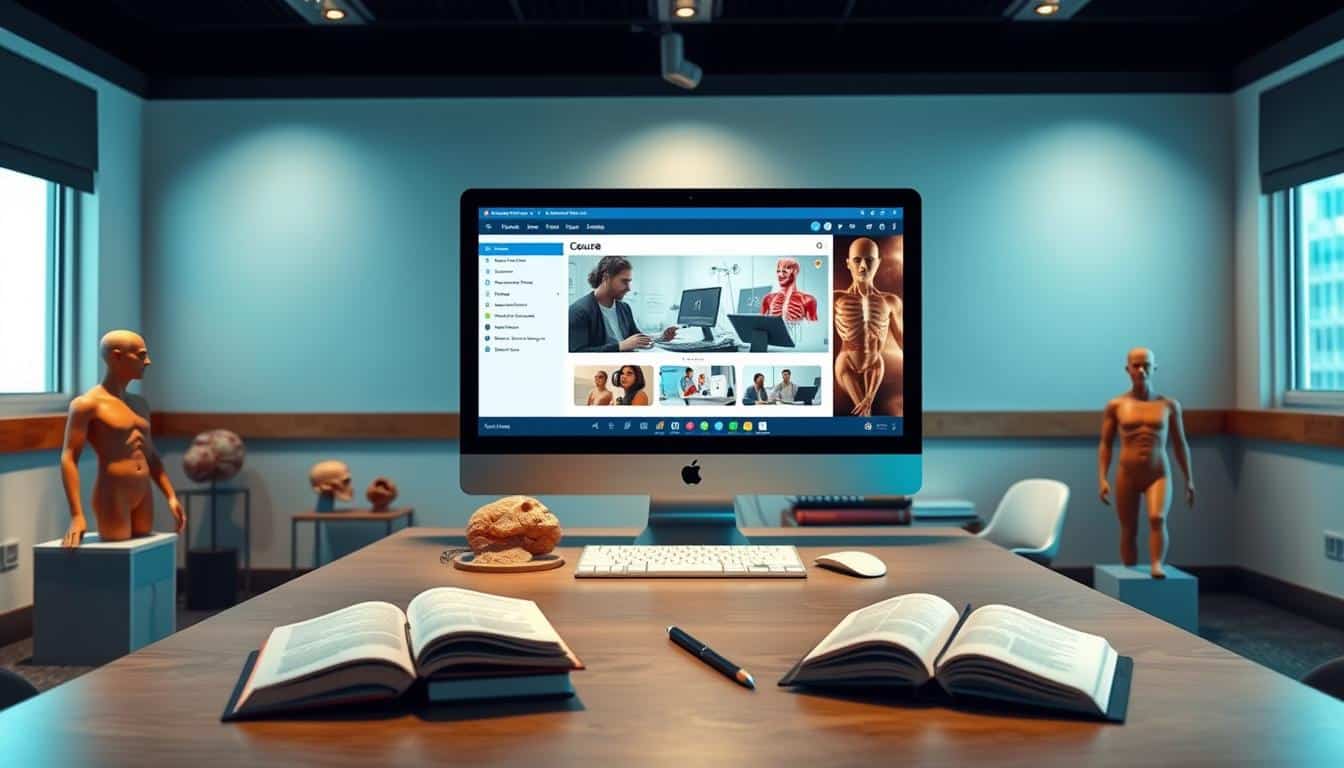 A Comprehensive Guide To Online Medical Courses For Beginners