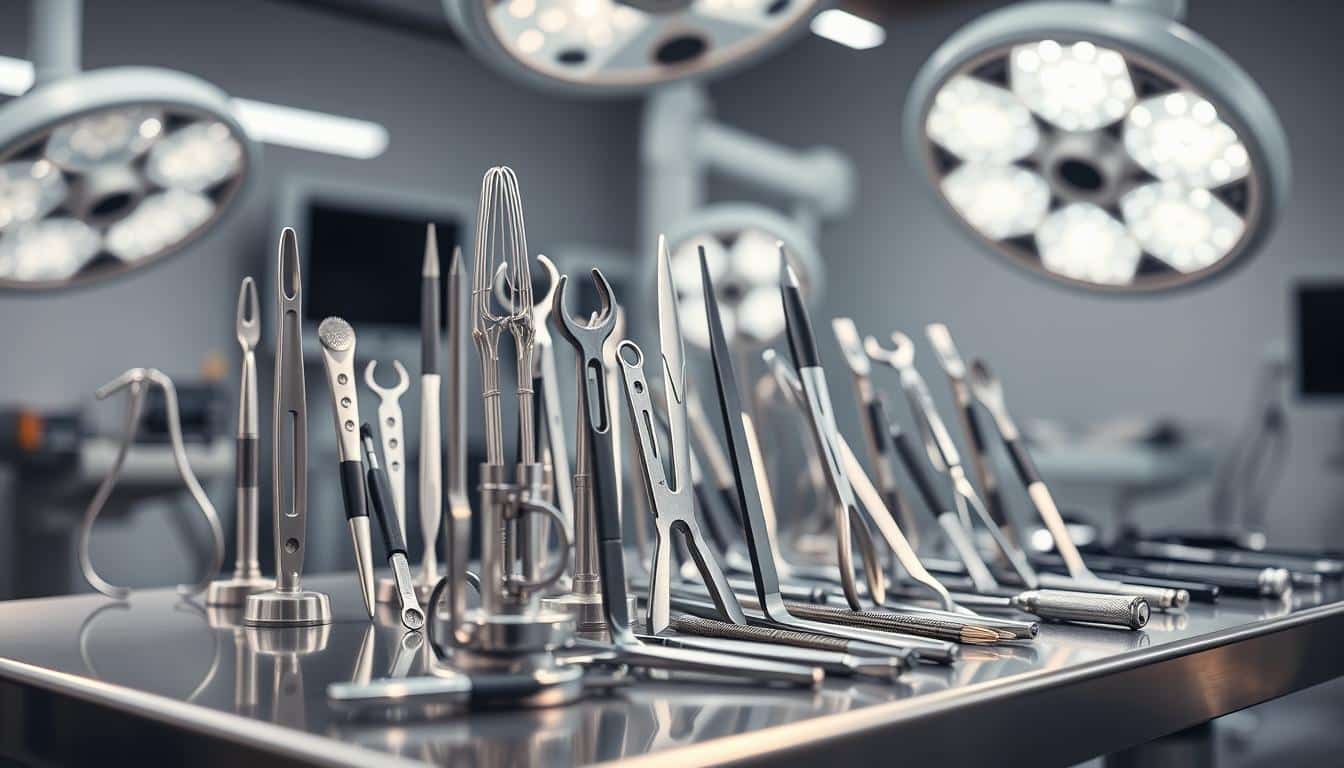 Mastering Modern Surgical Techniques: A Guide To Precision And Innovation